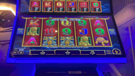 What is RTP in Slots?
