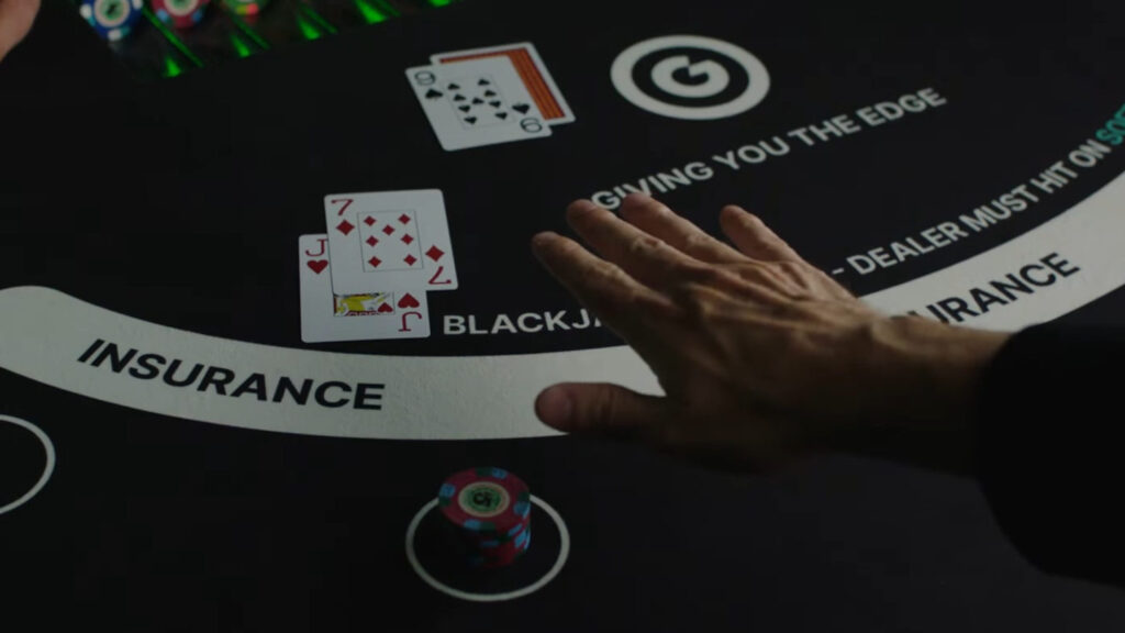 When to Hit & Stand in Blackjack
