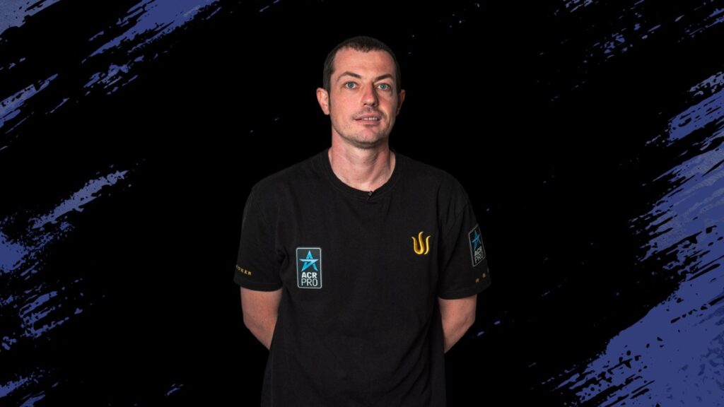 Tom Dwan Becomes the Newest ACR Poker Ambassador