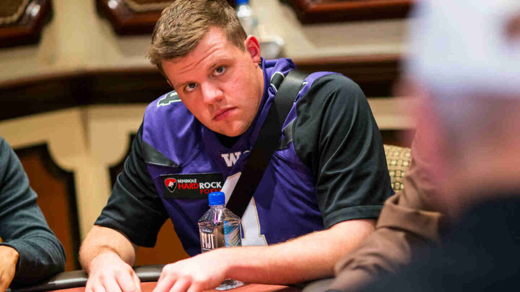 Playing Profitably in Multiway Pots – Minimum Defense Frequency