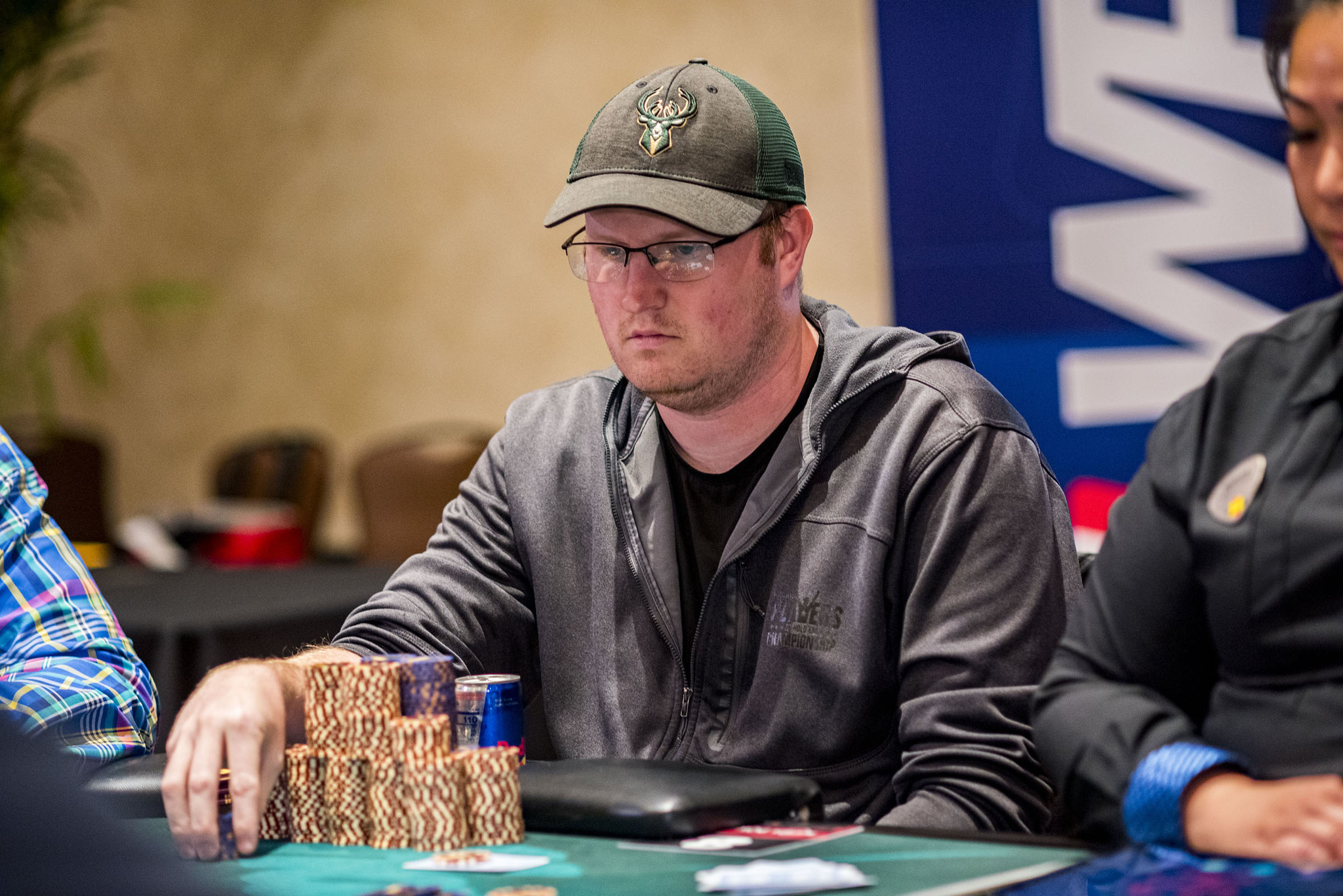 WPT SHRPS Final Table Is Set Up – Meet the Final Six