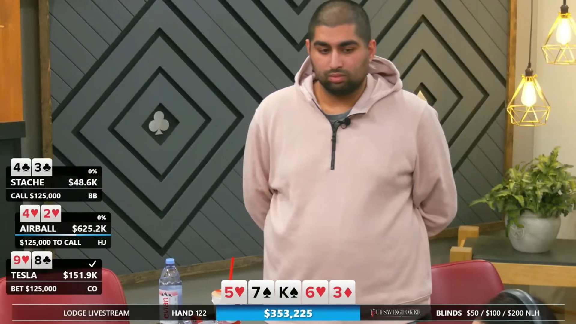 Nik Airball Takes a Ride Through LA with 888Ride