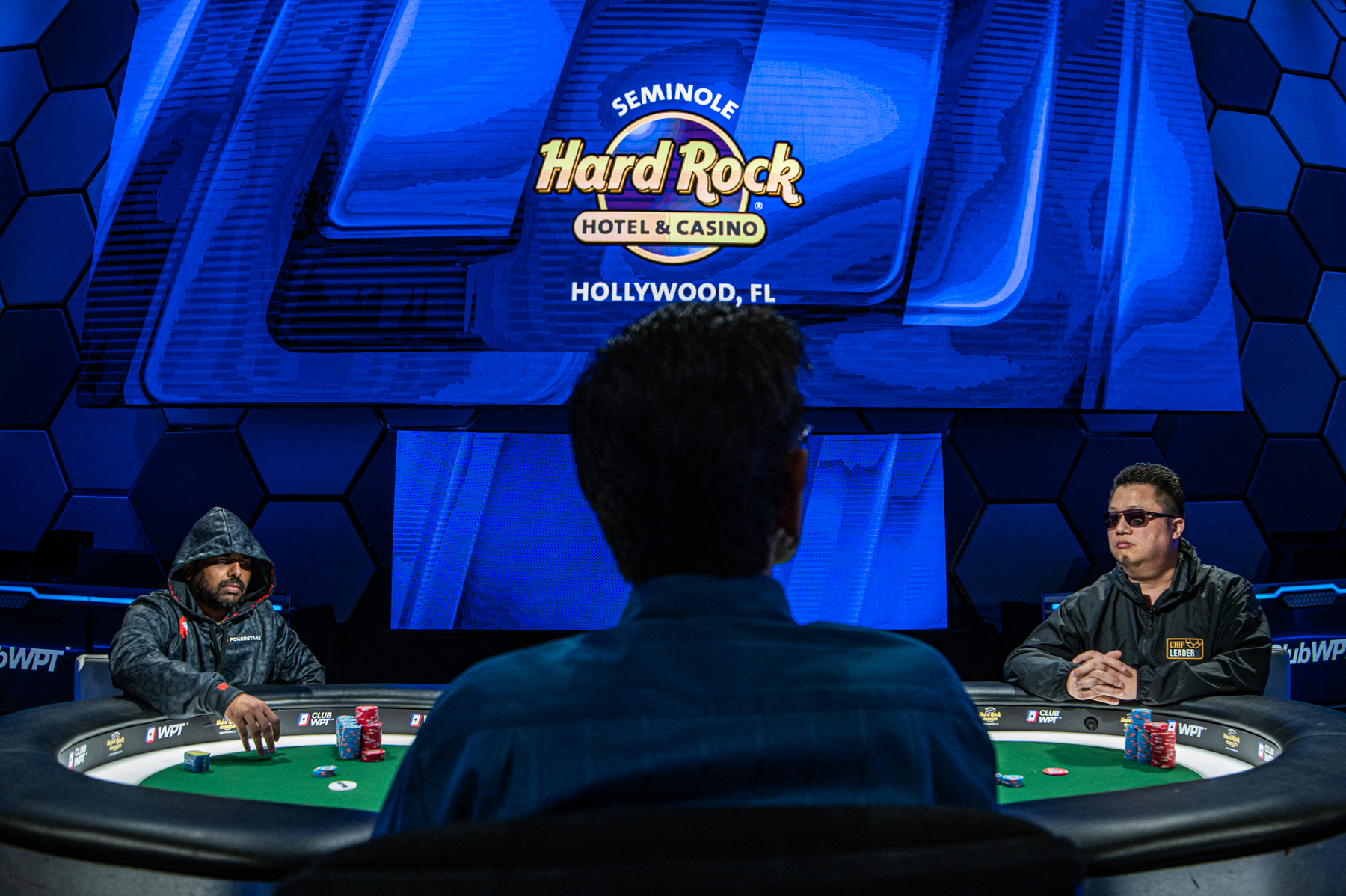 WPT Seminole Hard Rock Poker Showdown Is Here