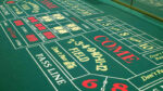 The Craps Table: Explaining the Layout