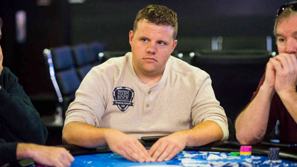 Adjusting Your Tournament Strategy Based on the Stack Size