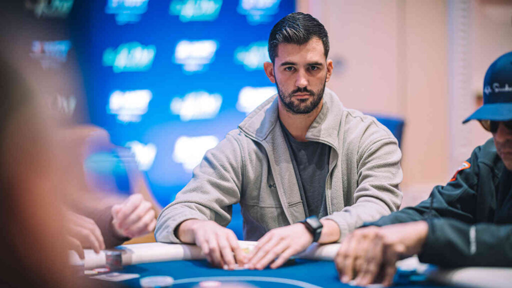 Advanced Tournament Strategies: How to Improve Your Game