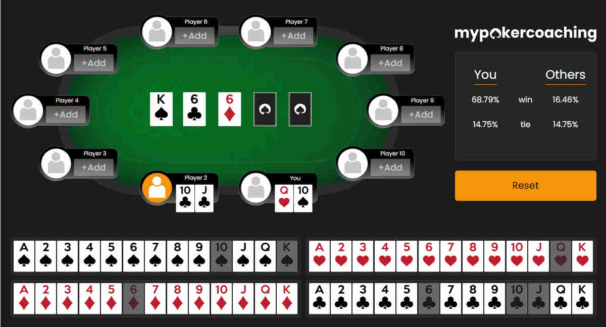 How to Learn and Remember Preflop Ranges