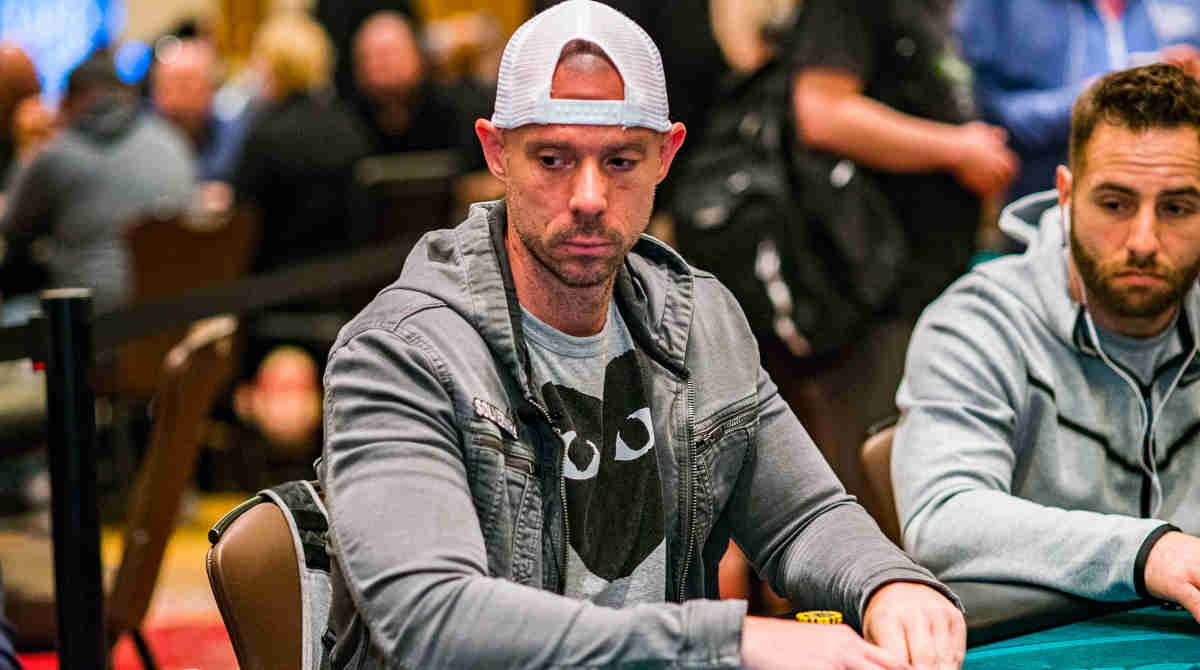 Matt Berkey Poker Journey: Solving for Why Since the Poker Boom