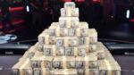 WSOP Introduces New Payout Structure for the Upcoming Series