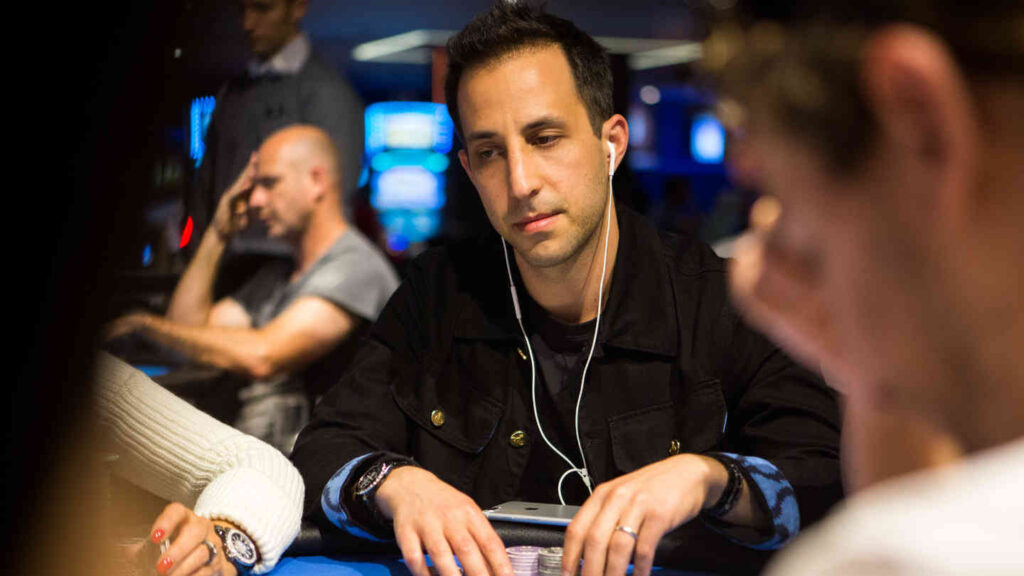 MyPokerCoaching - Poker News, Strategy & Industry Insights