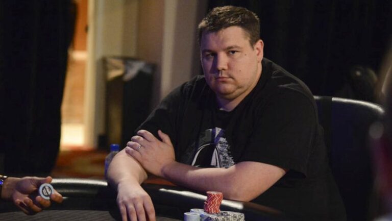 Shaun Deeb’s Poker Journey: The Path to the Poker Hall of Fame