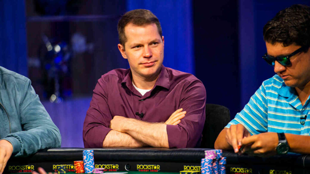 Top Ten Tips for Bluffing and Bluff Catching