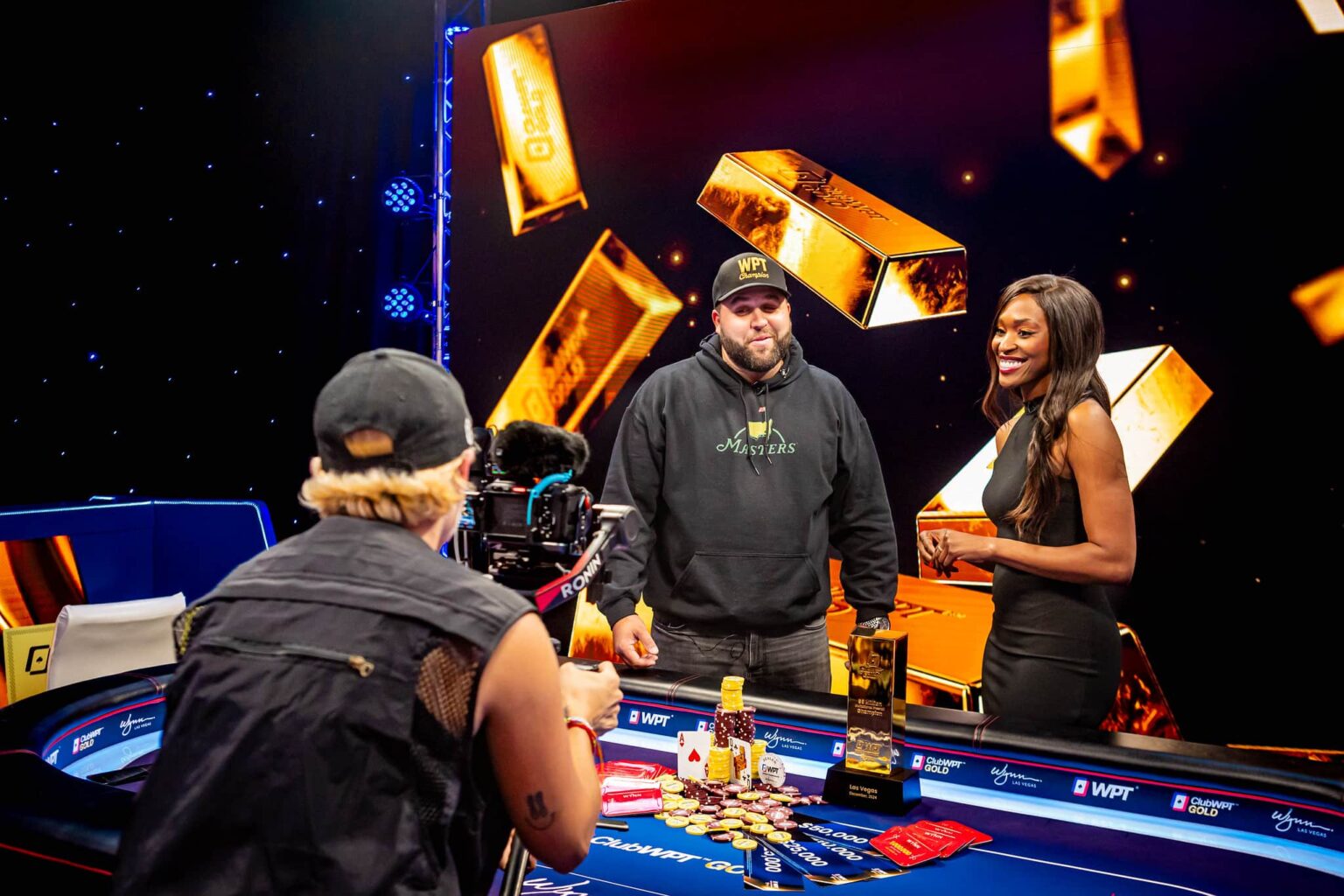 Chase Bricker Wins a $1 Million in ClubWPT Gold Freeroll - My Poker ...