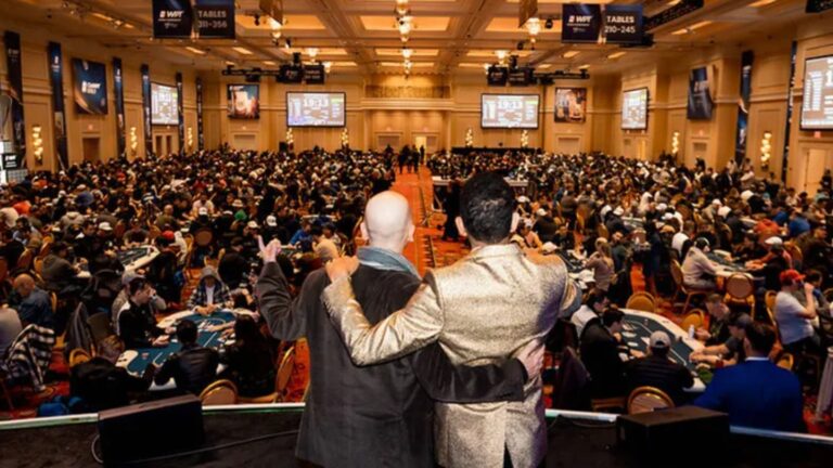 WPT News - Updates from World Poker Tour