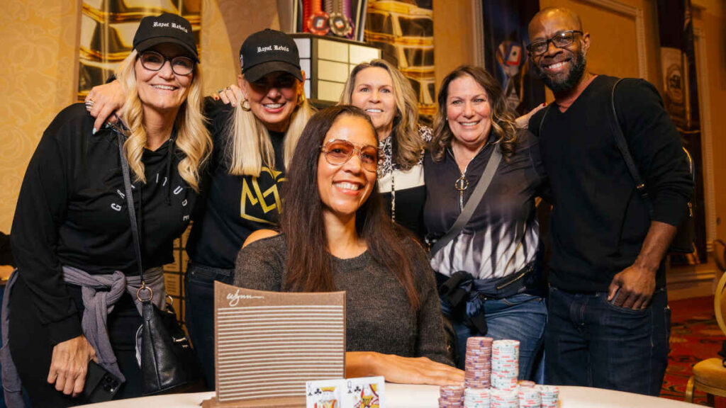 WPT News - Updates from World Poker Tour