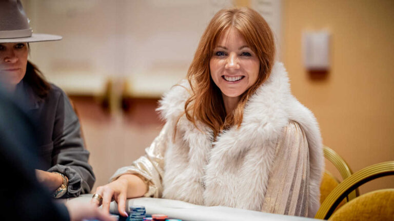 WPT Ladies Championship Kicks Off: Friendly Atmosphere but Pulling No ...