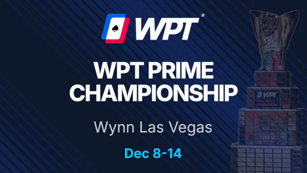 WPT News - Updates from World Poker Tour
