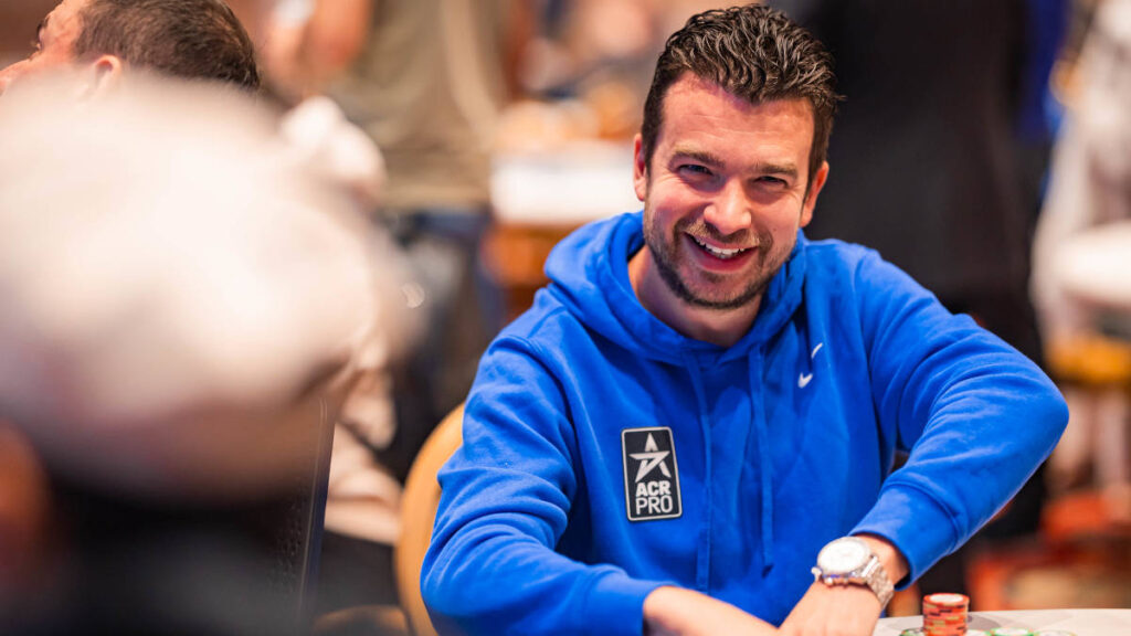 WPT News - Updates from World Poker Tour