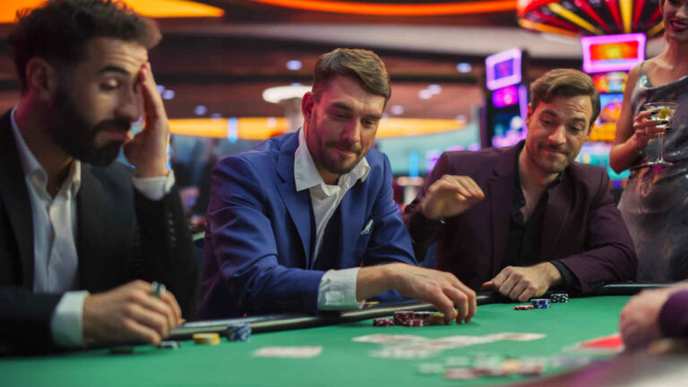 Effective Methods to Help You Win Poker During Intense Matches