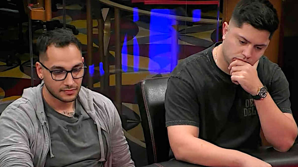 Brown Balla Empties the Clip to Put Mariano in a Blender