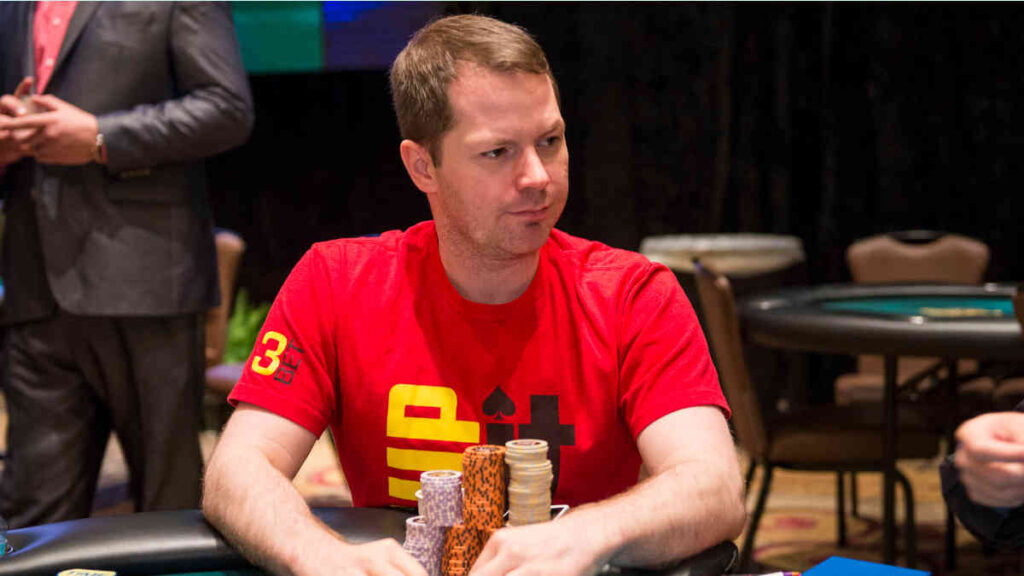 Mastering Final Table Fundamentals – Key Strategy Adjustments