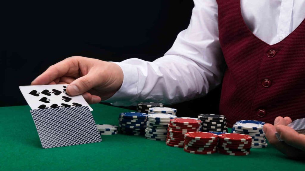How to Play Three Card Poker and Win More Often
