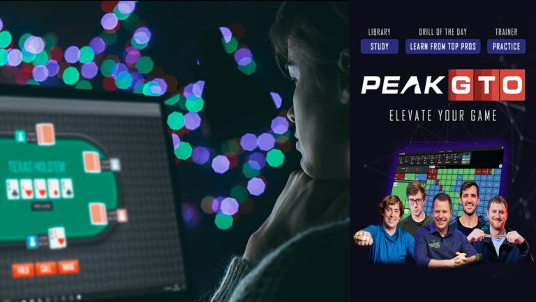 Best Poker Tools & Software in 2024 (Top 12)