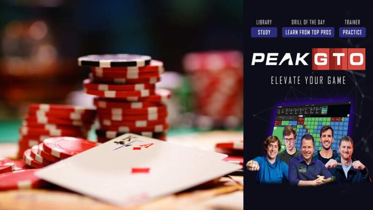 Best Poker Tools & Software in 2024 (Top 12)