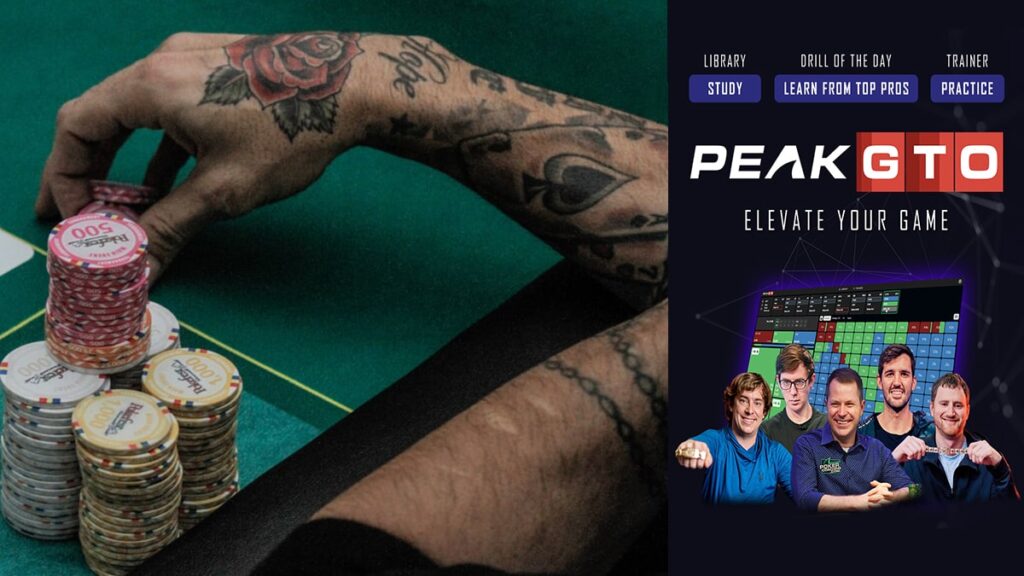 Best Poker Tools & Software in 2024 (Top 12)