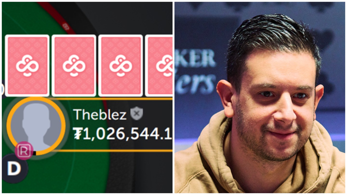 Poker Chip Tricks – Learn The Best Moves You Can Make at the Table