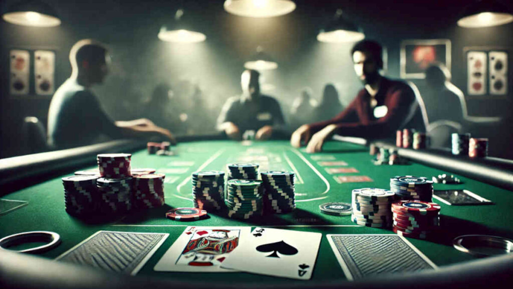 How to Master Poker: Top Strategies for Winning the Game