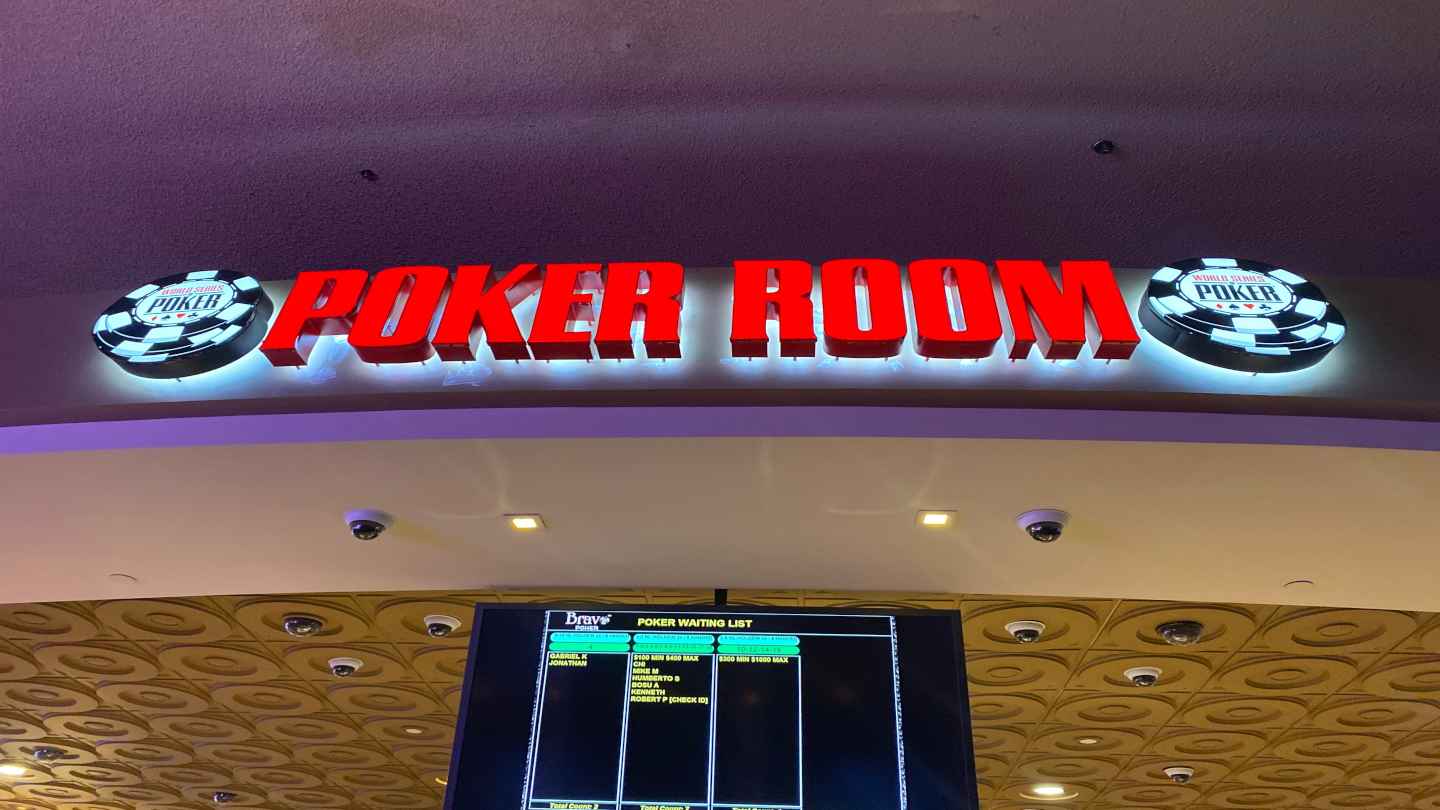 Top World Series of Poker Winners of the Last Decade