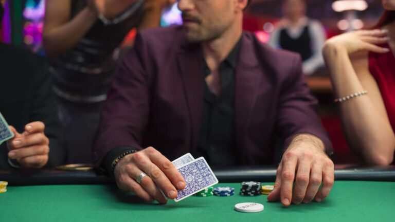 How Mastering Probability at Poker Can Improve Card Game Skill