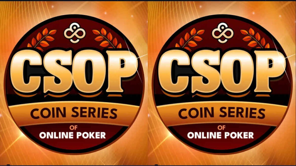 CSOP 2025 Halfway Update: CoinPoker’s Flagship Series Exceeds Expectations