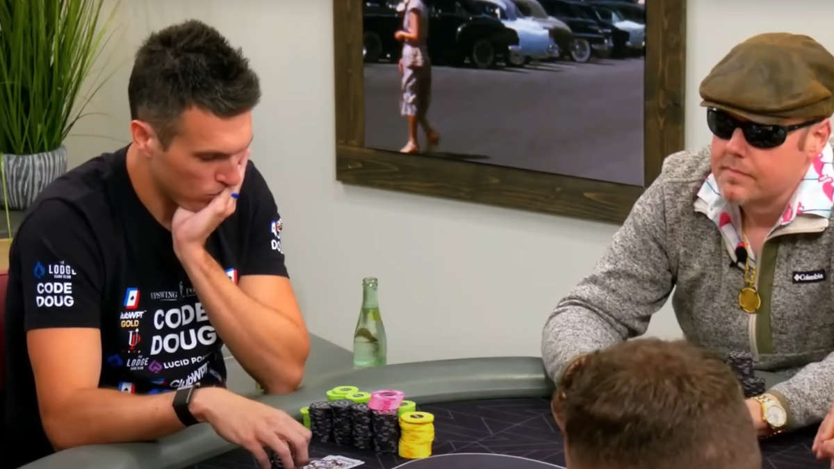 Does a Full House Beat a Straight?