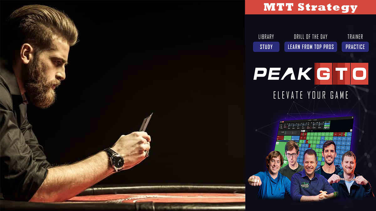 Alan Keating Poker Journey: Birth of a Poker Legend