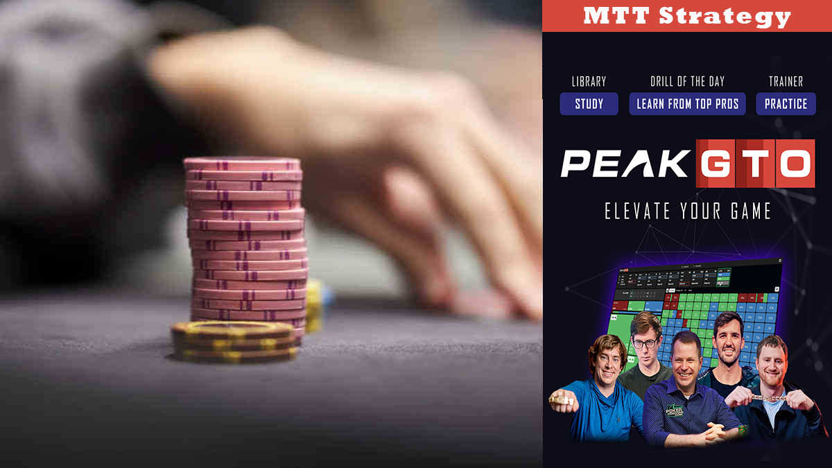 Alan Keating Poker Journey: Birth of a Poker Legend