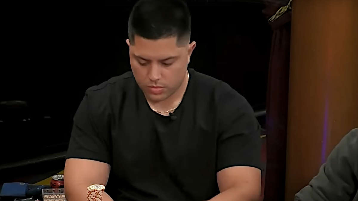 Ethan “Rampage” Yau Poker Journey: A Rising Star of Poker World