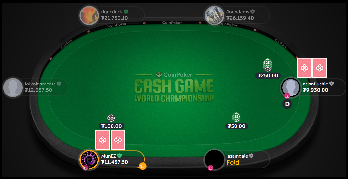 Best Real Money Online Poker: Watch the 2025 World Championship