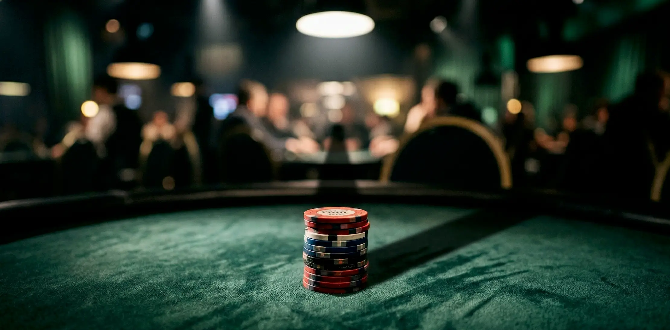 Poker Tournament Payouts – Learn Different Structures & Payout Formats